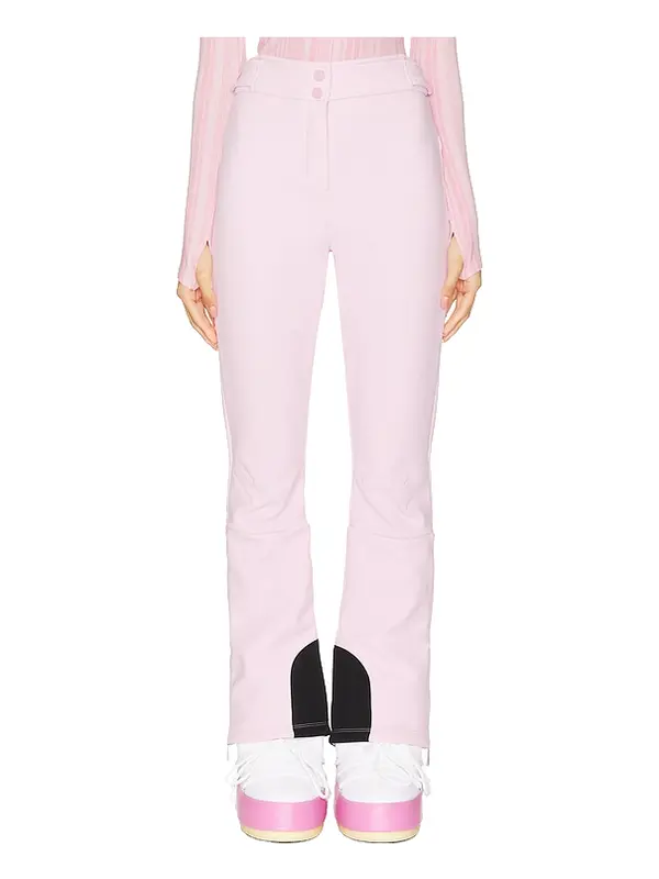 Cordova Saint Moritz Ski Pant - Peony