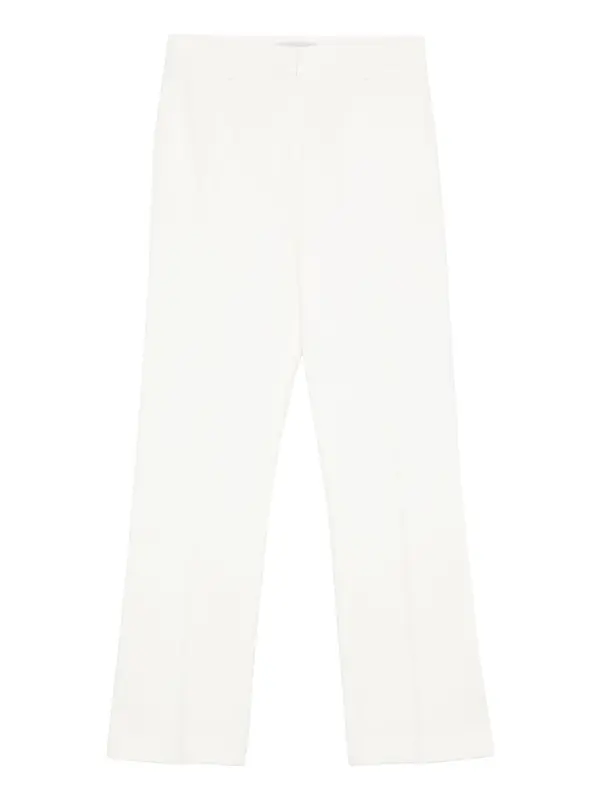 GOLDEN GOOSE Maewa Trousers - White