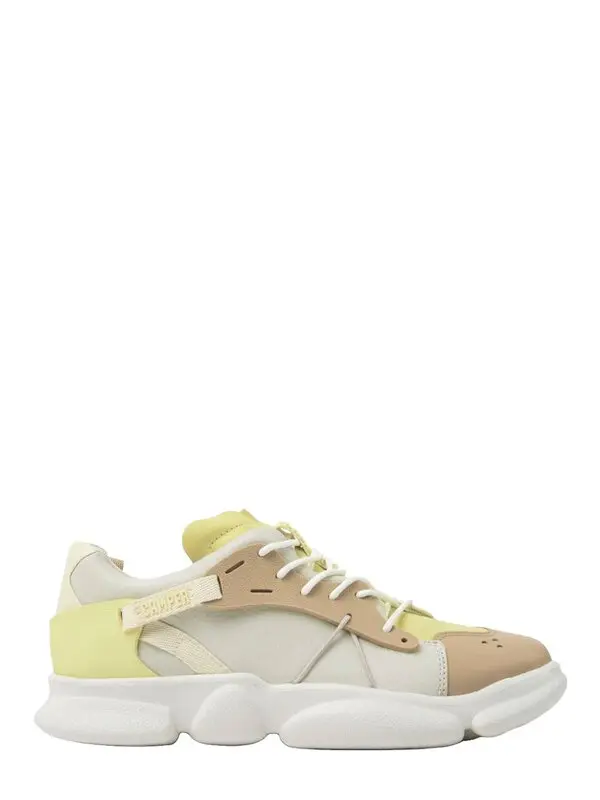 Camper Karst Sneakers - White