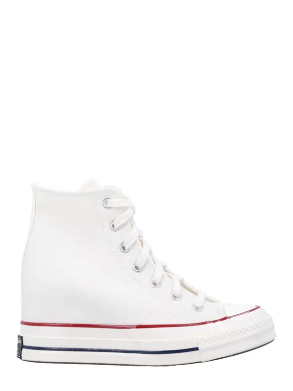 CONVERSE 70mm Chuck All Star Sneakers - White