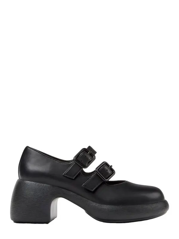 Camper Thelma 65mm Pumps - Black