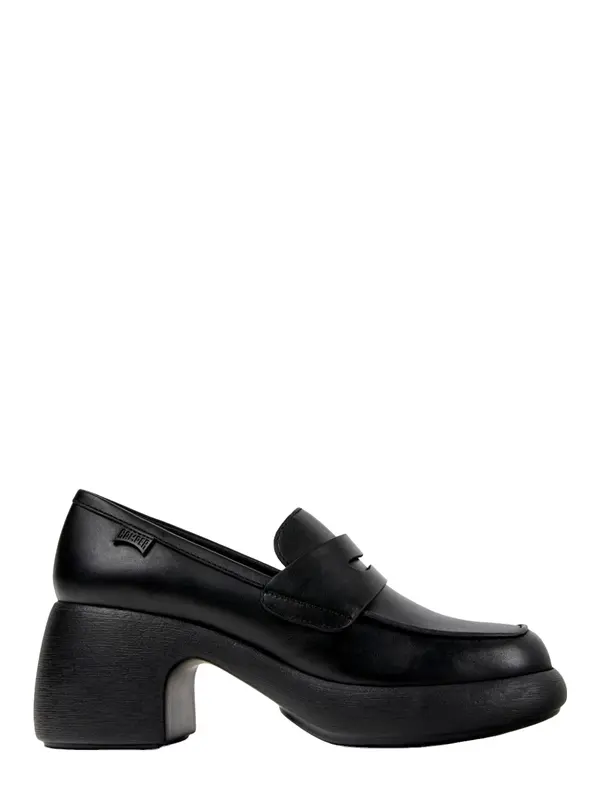 Camper 65mm Thelma Pumps - Black