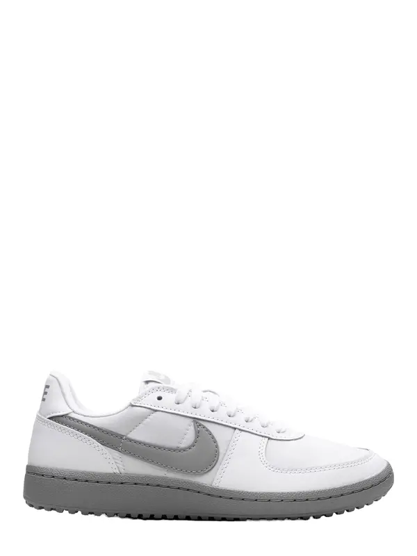 Nike Field General '82 / Shadow Grey Sneakers - White