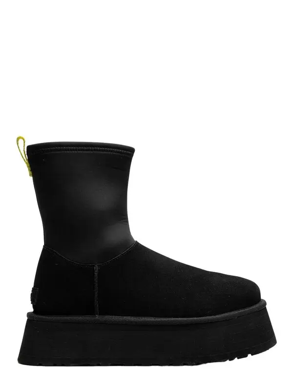 UGG Classic Dipper Boots - Black