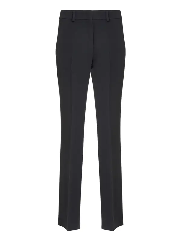 Incotex Tailored Trousers - Blue