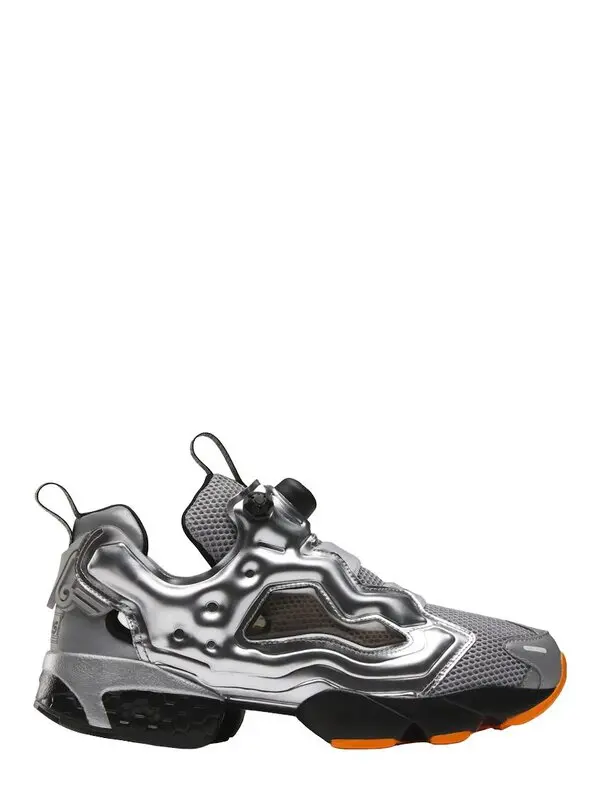 REEBOK Instapump Fury 94 Aries Sneakers - Silver/black/orange