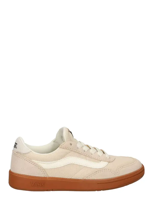 VANS Cruze Too Comfycush Sneakers - Neutrals