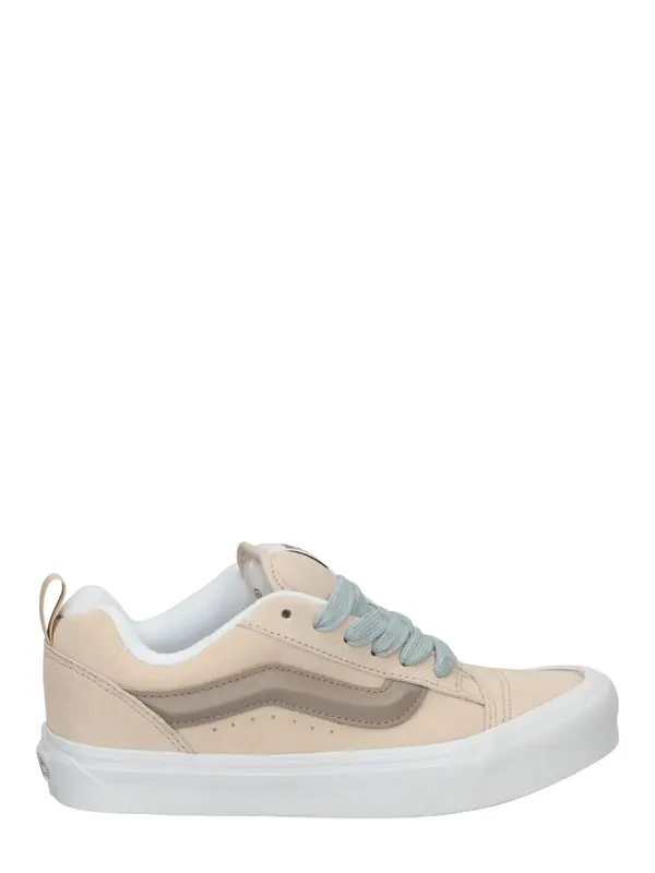 VANS Knu Skool Sneakers - Neutrals