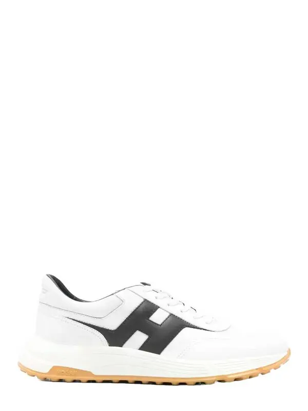 Hogan Hyperlight Sneakers - White