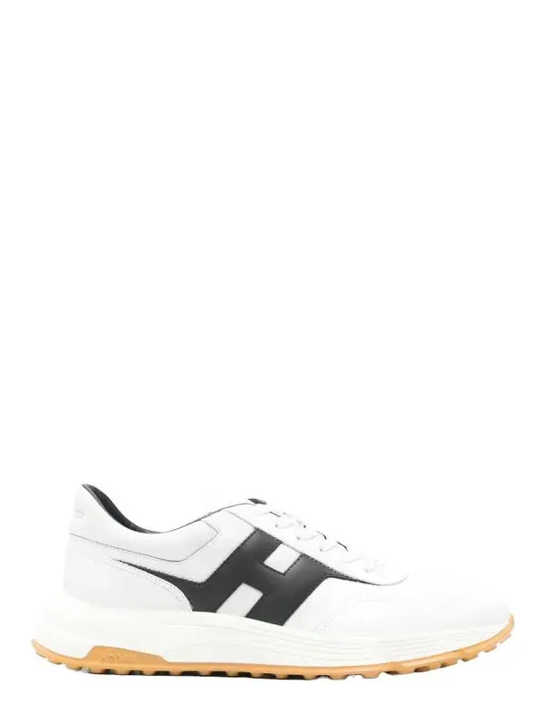 Hogan Hyperlight Sneakers - White