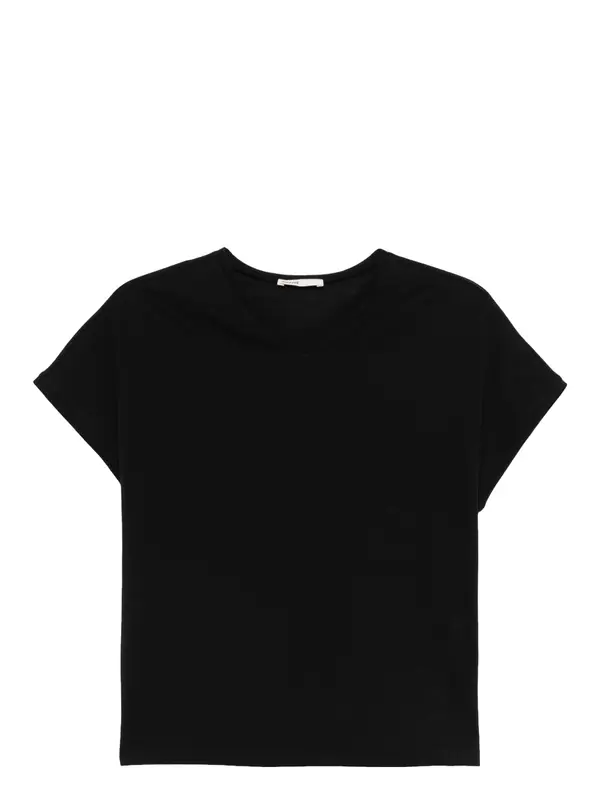 Khaite Devra T-shirt - Black