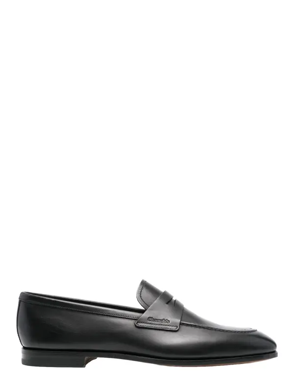Church's Maesteg Loafers - Black