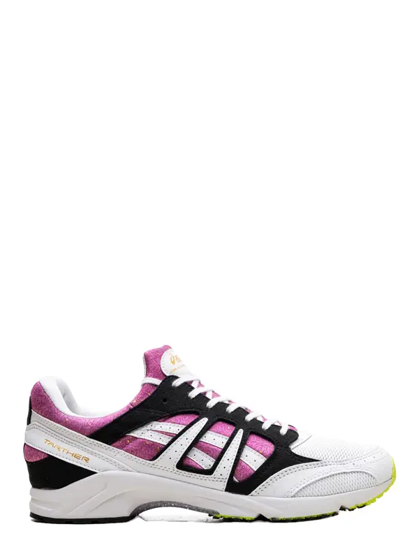 Asics X Comme Des Garçons Tarther Sd Sneakers - Pink