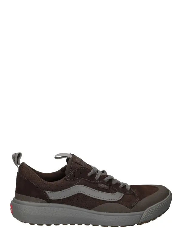 VANS Ultrarange Sneakers - Brown