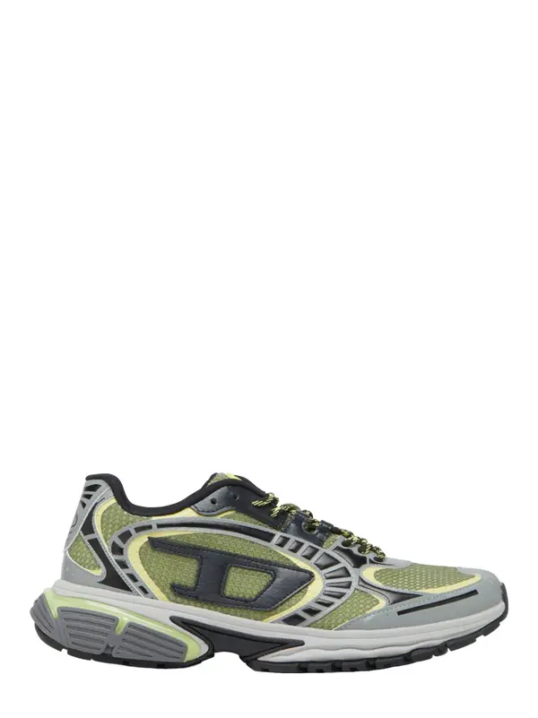 DIESEL S-pro-v-dense Sneakers - Green