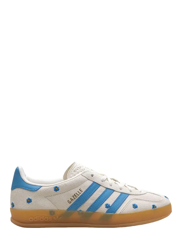 Adidas Gazelle Indoor Sneakers - Neutrals