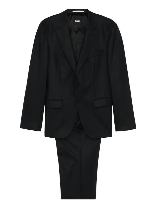 BOSS Huge Suit - Black