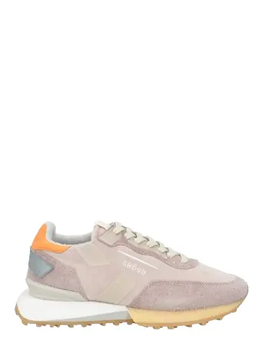 GHOUD VENICE Low-top Sneakers - Grey