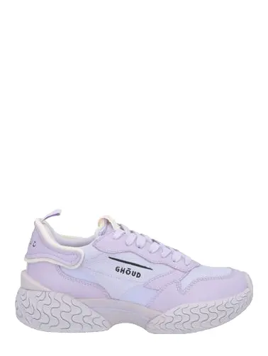 GHOUD VENICE Chunky Sneakers - Purple