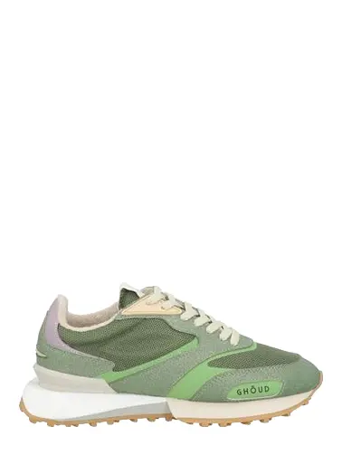 GHOUD VENICE Sneakers - Green