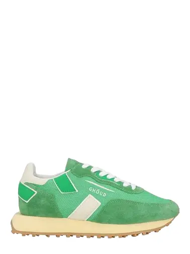 GHOUD VENICE Sneakers - Green