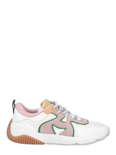 Hogan Low-top Sneakers - Pink