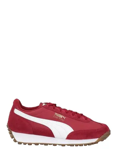 PUMA Emerald Sneakers - Red