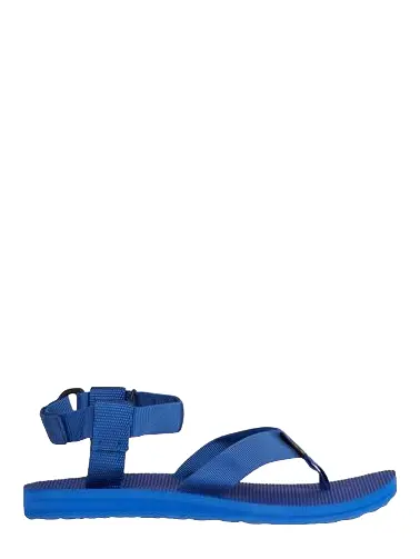 Teva Thong Sandals - Blue