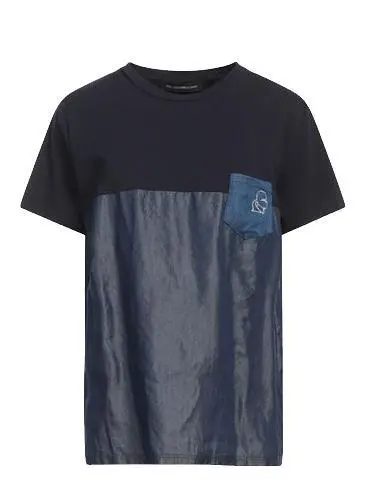 Karl Lagerfeld Printed T-shirt - Blue