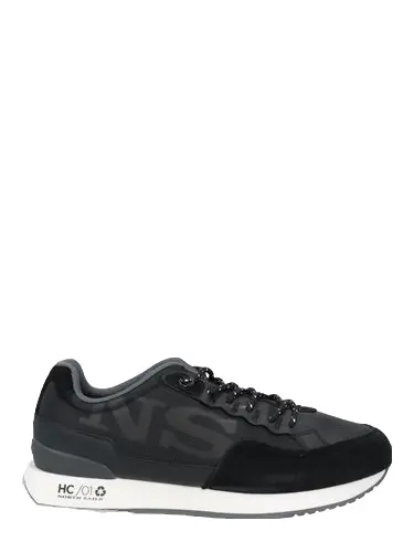 NORTH SAILS Low-top Sneakers - Black