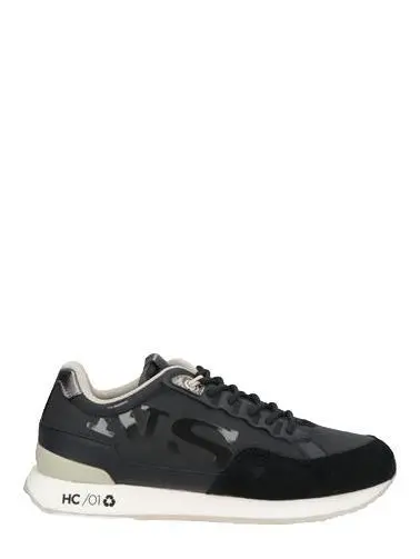 NORTH SAILS Low-top Sneakers - Black