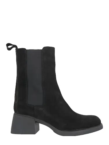 TREND Ankle Boots - Black