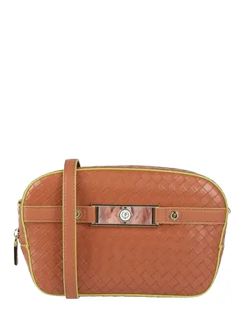 POLLINI Cross-body Camera Bag - Brown