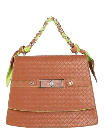 POLLINI Handbag - Brown