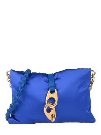 TOM FORD Crossbody Bag - Blue