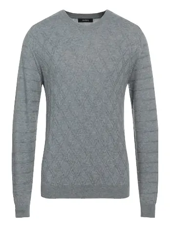 Alpha Studio Knit Sweater - Blue