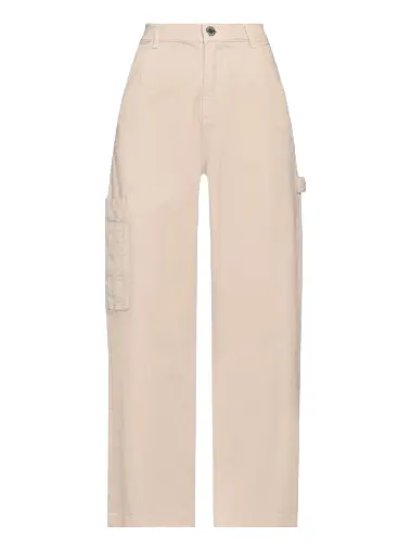 Pinko Cargo Pants - Beige