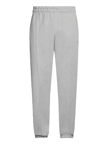 Gcds Pants Light Size Cotton - Grey
