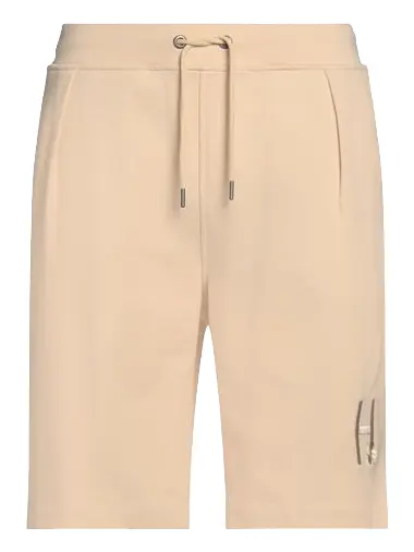 HERITAGE Shorts - Beige
