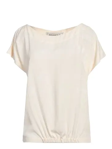 SHIRTAPORTER Top - White