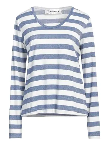 SHIRTAPORTER Printed T-shirt - Blue