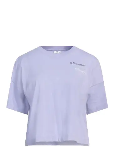 Champion T-shirt - Purple