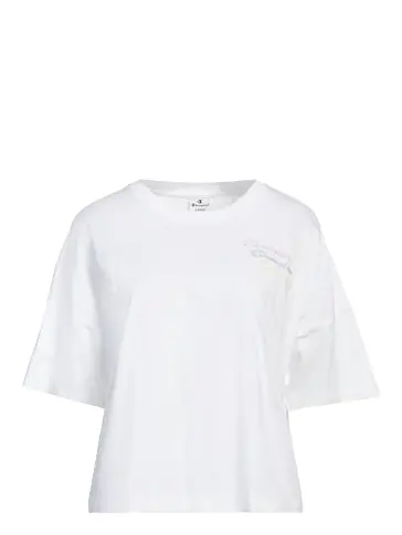 Champion T-shirt - White