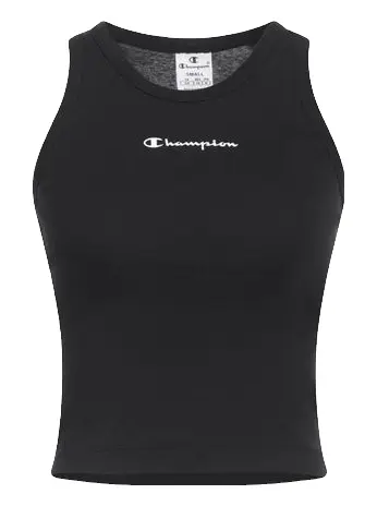 Champion Tank Top - Black