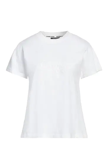 Missoni Jersey T-shirt - White