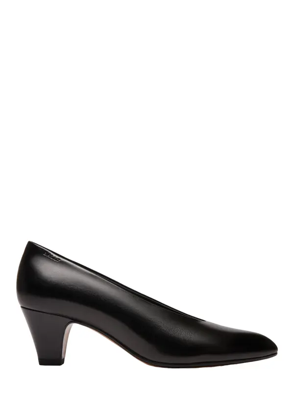 Bally 55mm Alva Pumps - Black