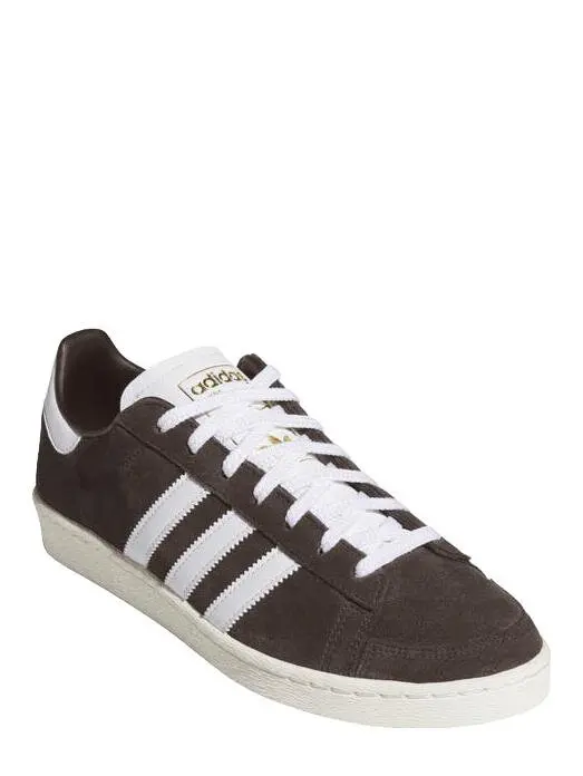 Adidas Gender Inclusive Jabbar Low Sneakers - Coffee/ftwr White/off White