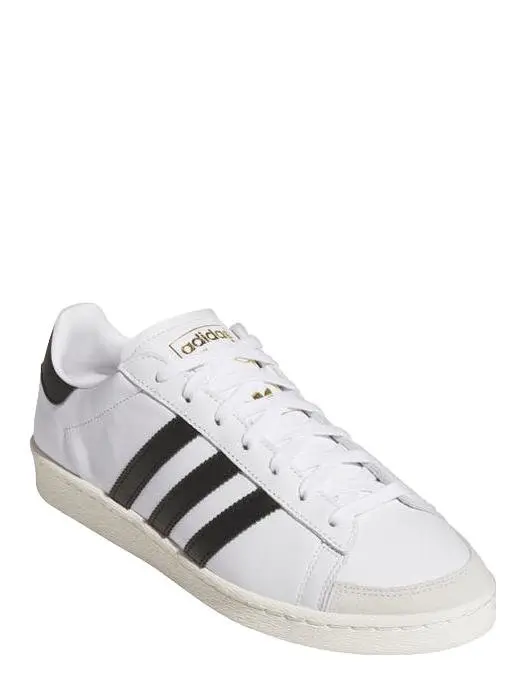 Adidas Gender Inclusive Jabbar Low Sneakers - White/core Black/off White