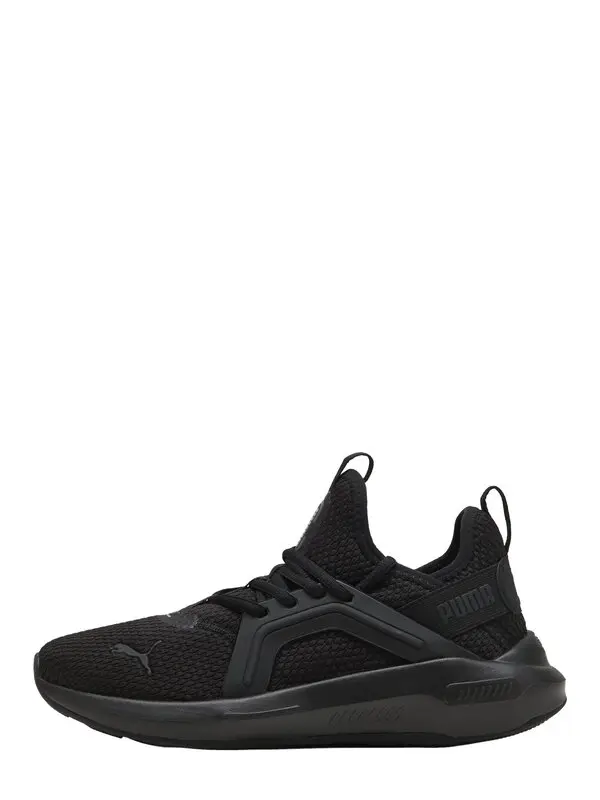 PUMA Softride Enzo 5 Sneakers - Black