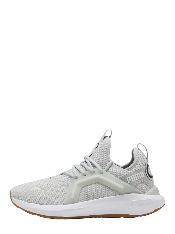 PUMA Softride Enzo 5 Lyfe Running Sneakers - Gray